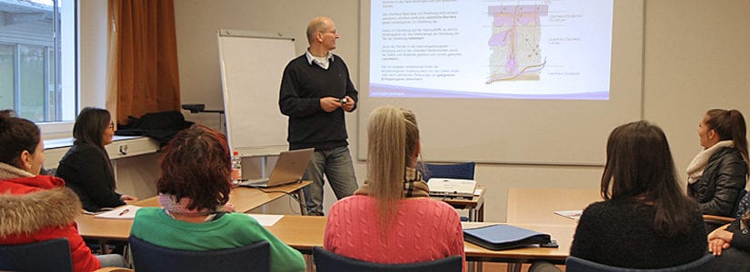 UVSV-Schulung nach UV-Schutzverordnung | APV-Zertifizierungs GmbH