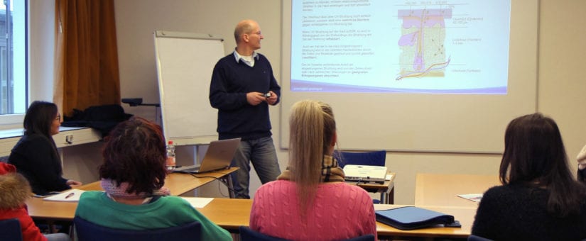 UVSV-Schulung nach UV-Schutzverordnung | APV-Zertifizierungs GmbH